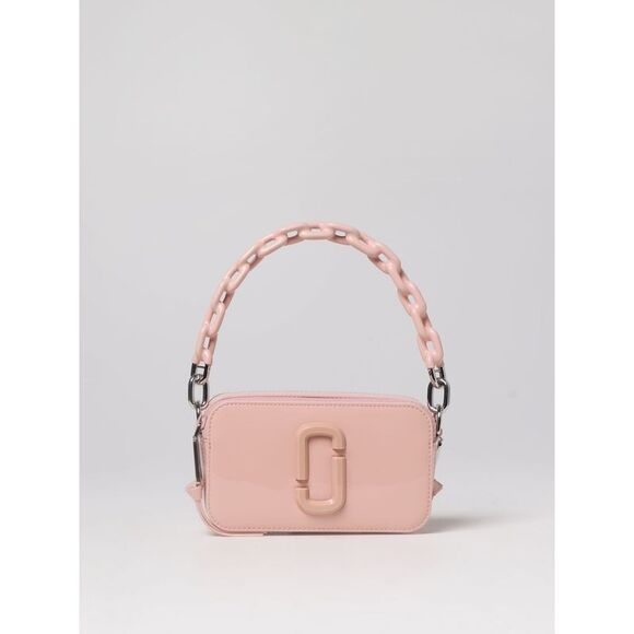 Marc Jacobs | Bags | Marc Jacobs Mini Bag Woman Pink | Poshmark